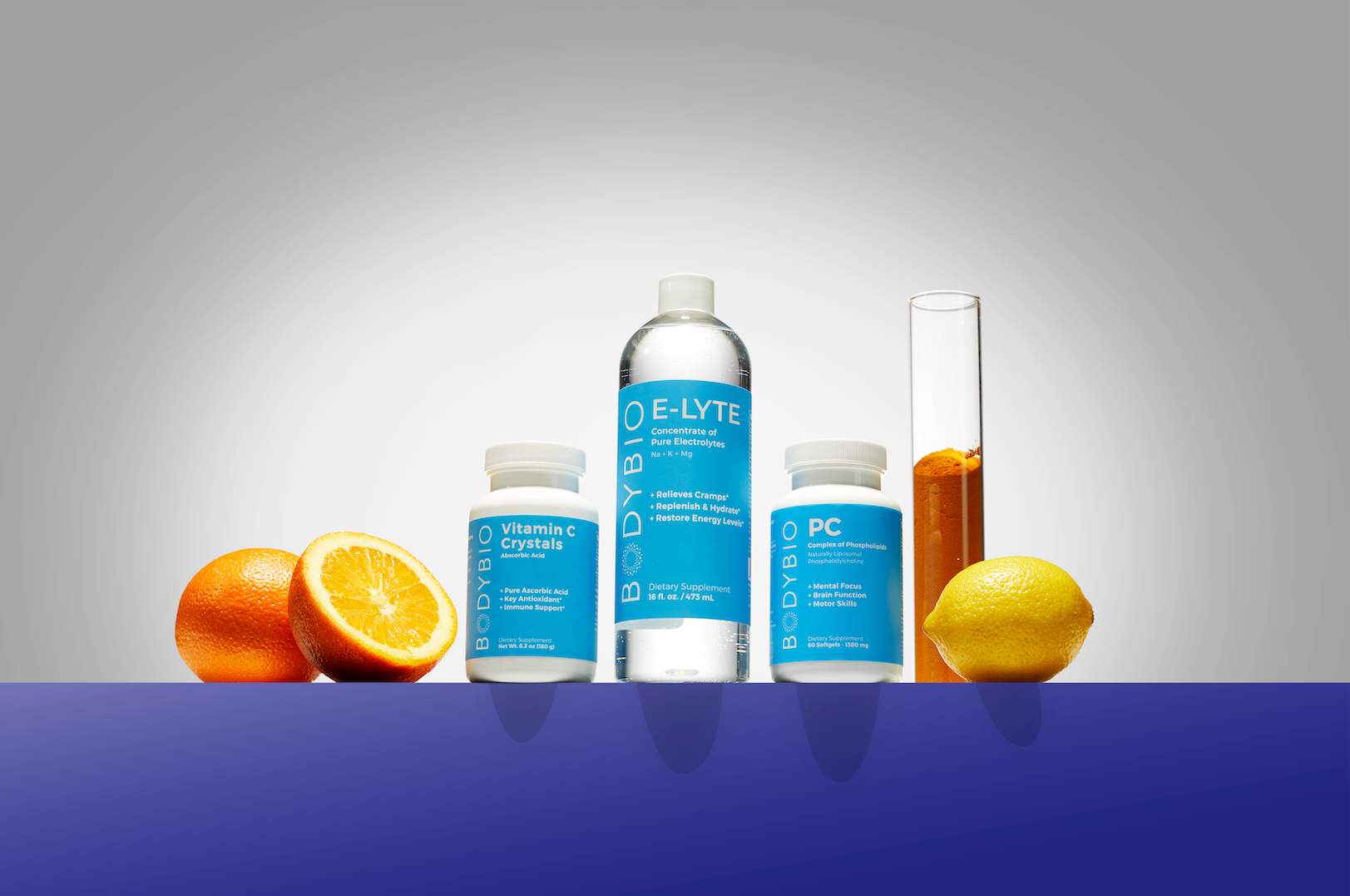 Tips to Keep a Healthy Immune Safety | BodyBio