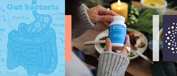 The Best Butyrate Foods to Support Gut Health | BodyBio