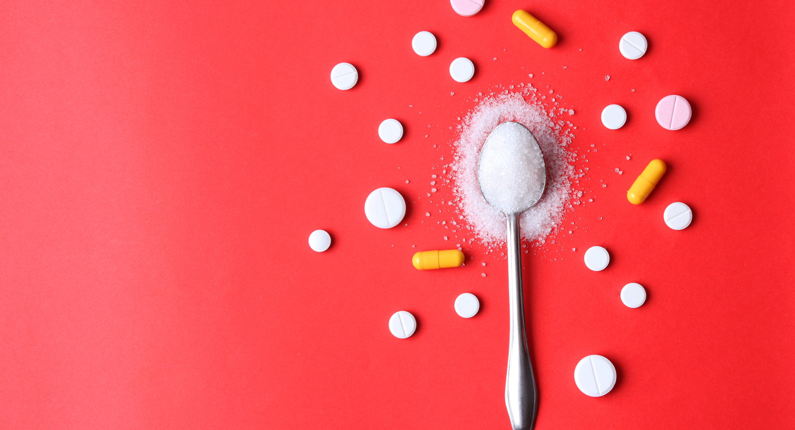 American Sugar: The Untold Story. – BodyBio