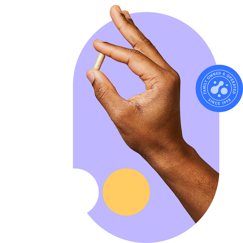 BodyBio | Supplements Made From Science, For Science