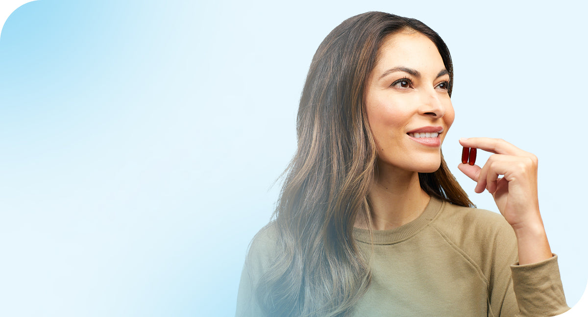 Brain Supplements for Memory, Focus, & More | BodyBio