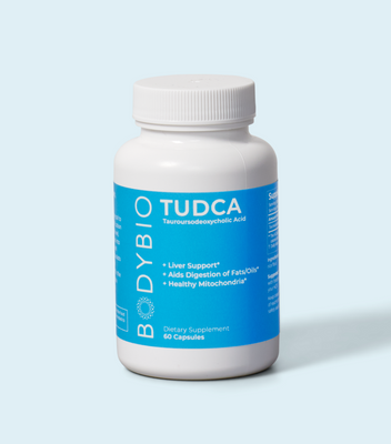 All Supplements | Gut Health, Brain Health, & More | BodyBio