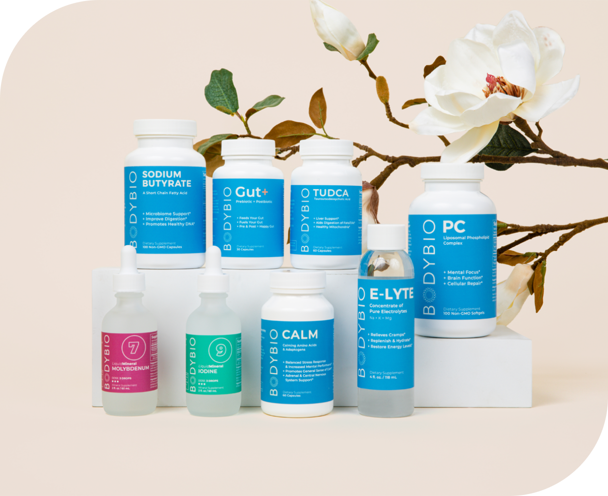 Influencer Resource Center